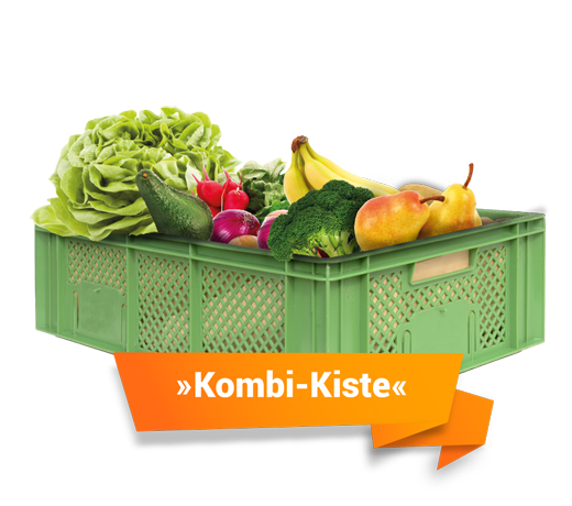 Kombi Kiste Angebot